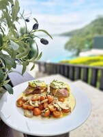 Pequeno-almoço continental diário incluído 