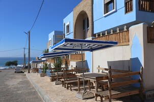 Pormenores do exterior