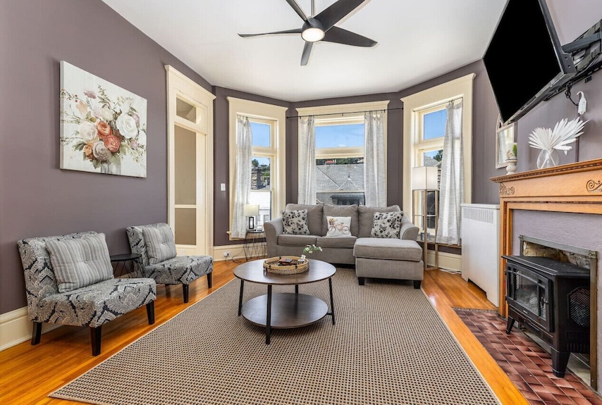 Masterpiece On Main #3 - Dubuque, IA