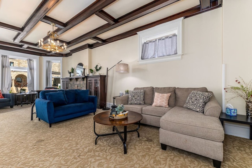 Masterpiece On Main #1 - ダビューク, IA