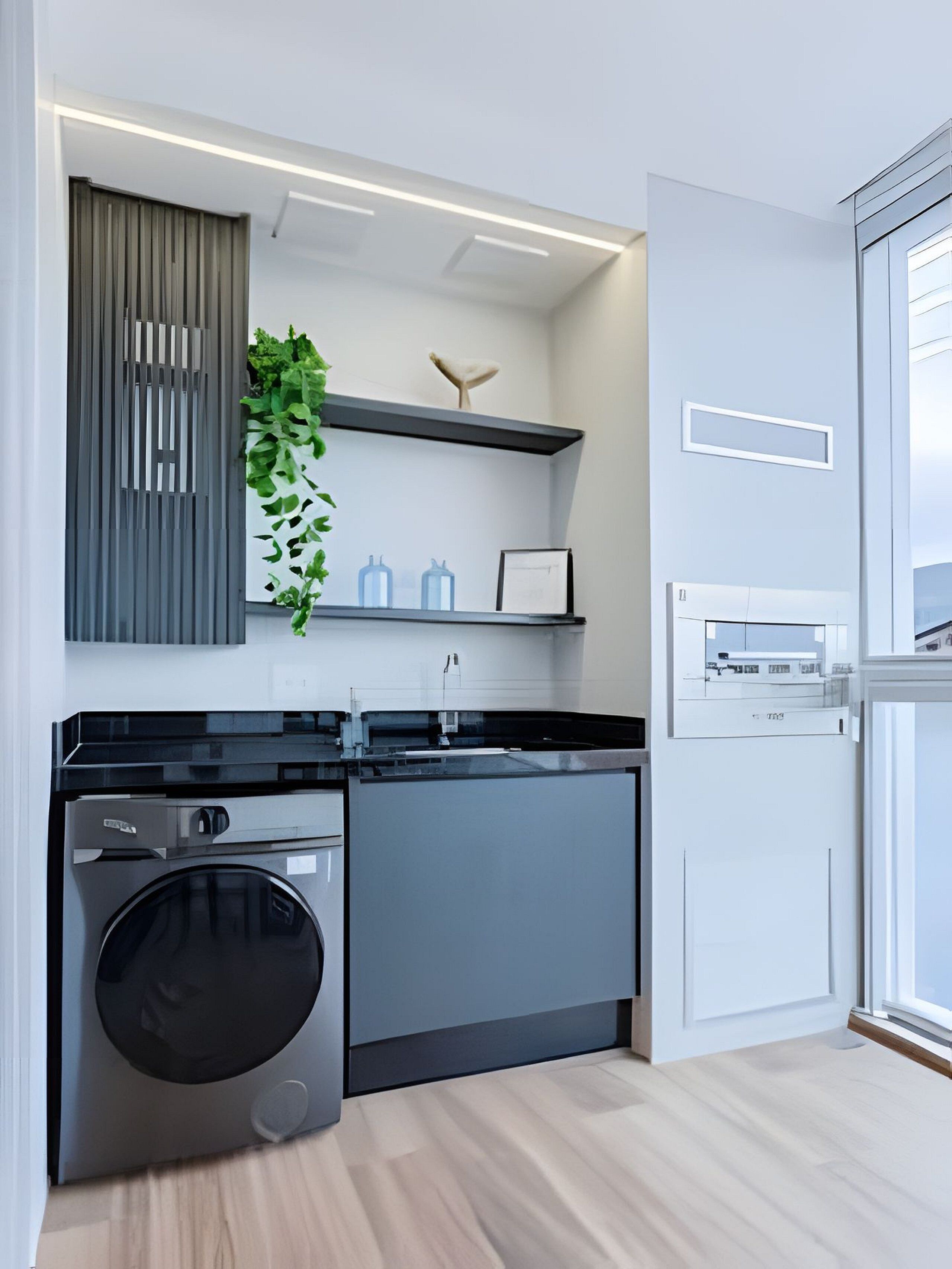 Apartamento | Interior