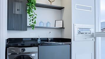 Apartamento | Interior