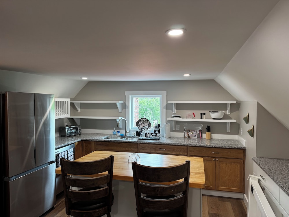 Monroe Maine Historic Site Hideaway - Monroe | Vrbo