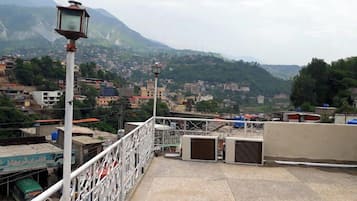Terraço/pátio