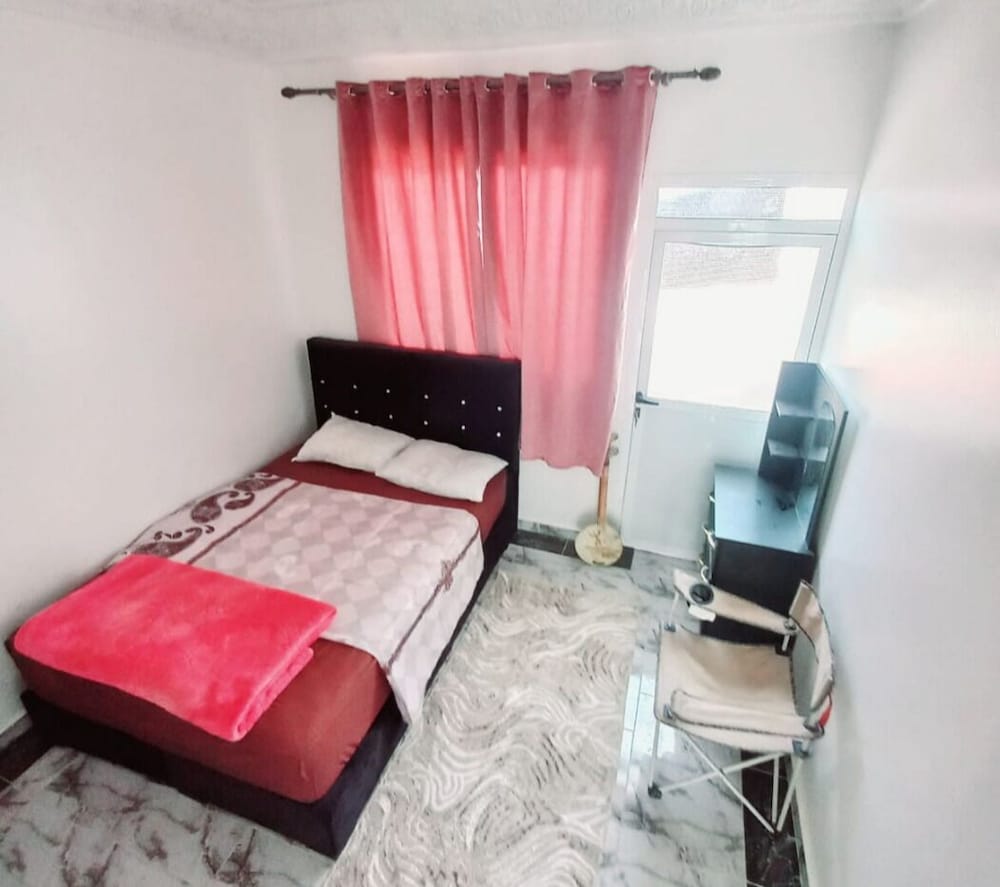 Tranquil Rooms In Agadir - Agadir