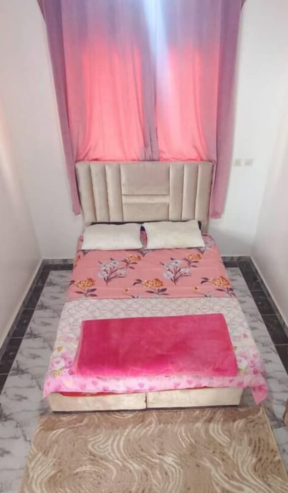 Tranquil Rooms In Agadir - Agadir