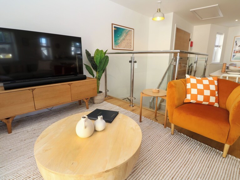 Sea La Vie, Family Friendly, Country Holiday Cottage In St Ives - St Ives