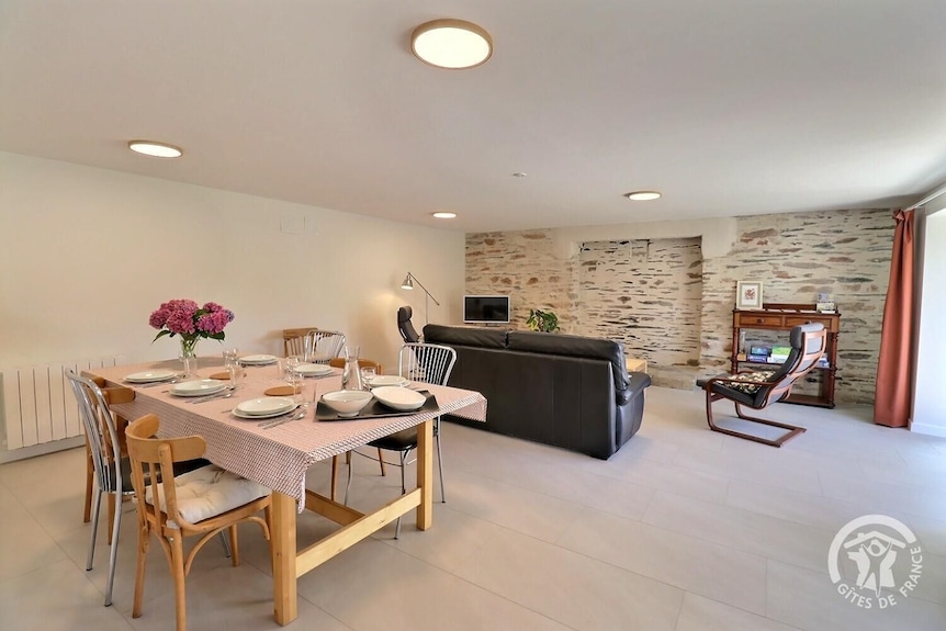 Le Nid D'redon - Redon - Redon