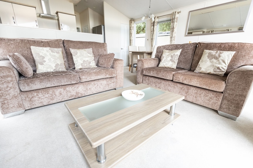 Dun A Ri - A Sandhills Lodge Providing A Coastal Sanctuary. - Mudeford