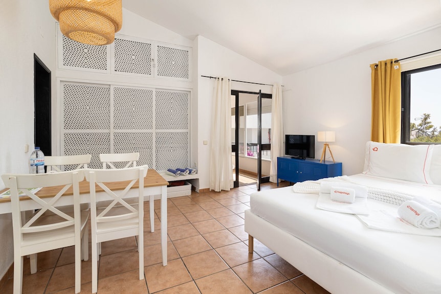 Pedras Del Rei 352 Par Hopstays | Ria Formosa - Santa Luzia