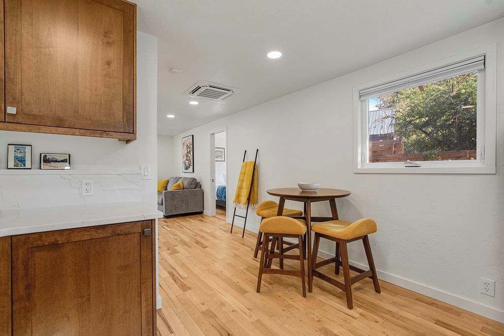 Charming Historical Home In Downtown Boise - Boise