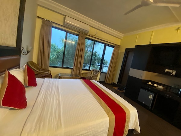 The Narayani Resort - Tibet