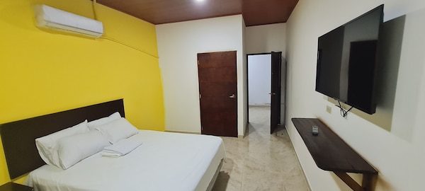 Andino's Hotel Bar & Rest Managua - Managua