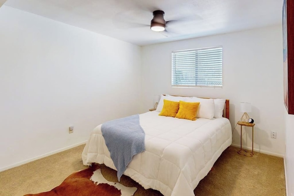 A Unique Townhome embracing the Mid Century Modern Lifestyle - Tucson ...