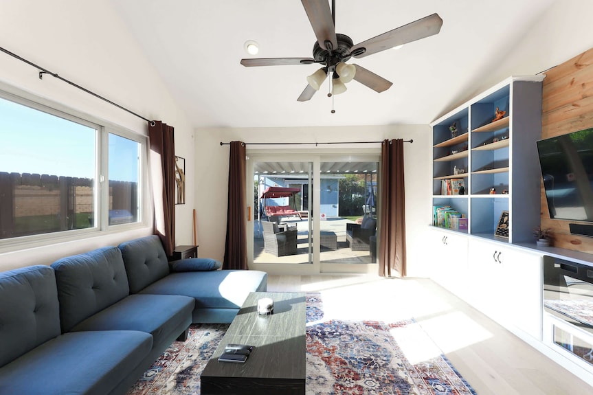 Pristine Poway Retreat - Rancho Bernardo - San Diego