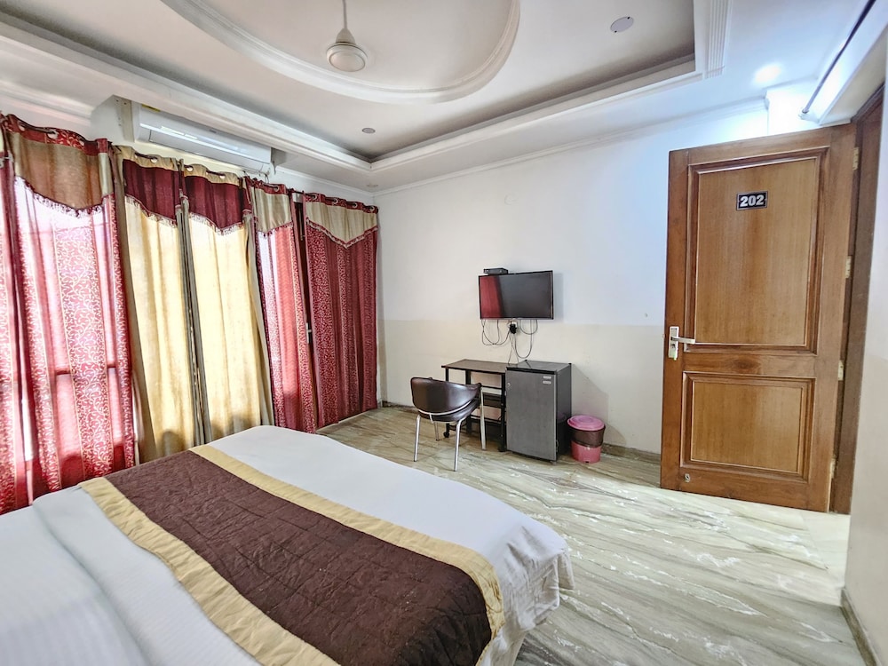 アシヤナ ゲストハウス - グルガーオン