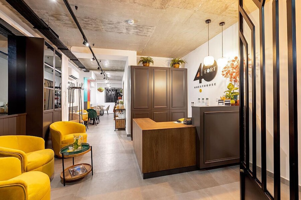 Fort40 Guesthouse - Malte