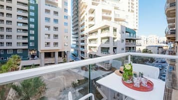 Terraço/pátio interior