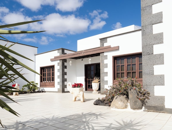 Villa Estrella Polar - Lanzarote