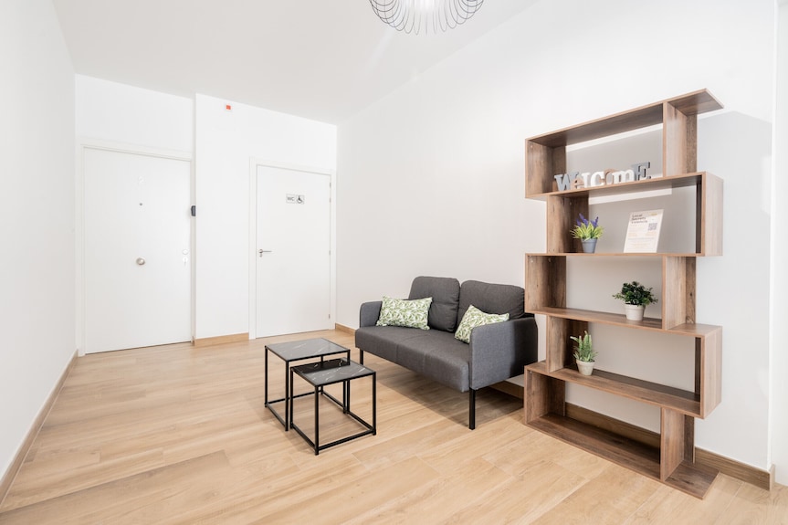 Visitval Flats. Apartamento 3 By Host Valencia - Valência