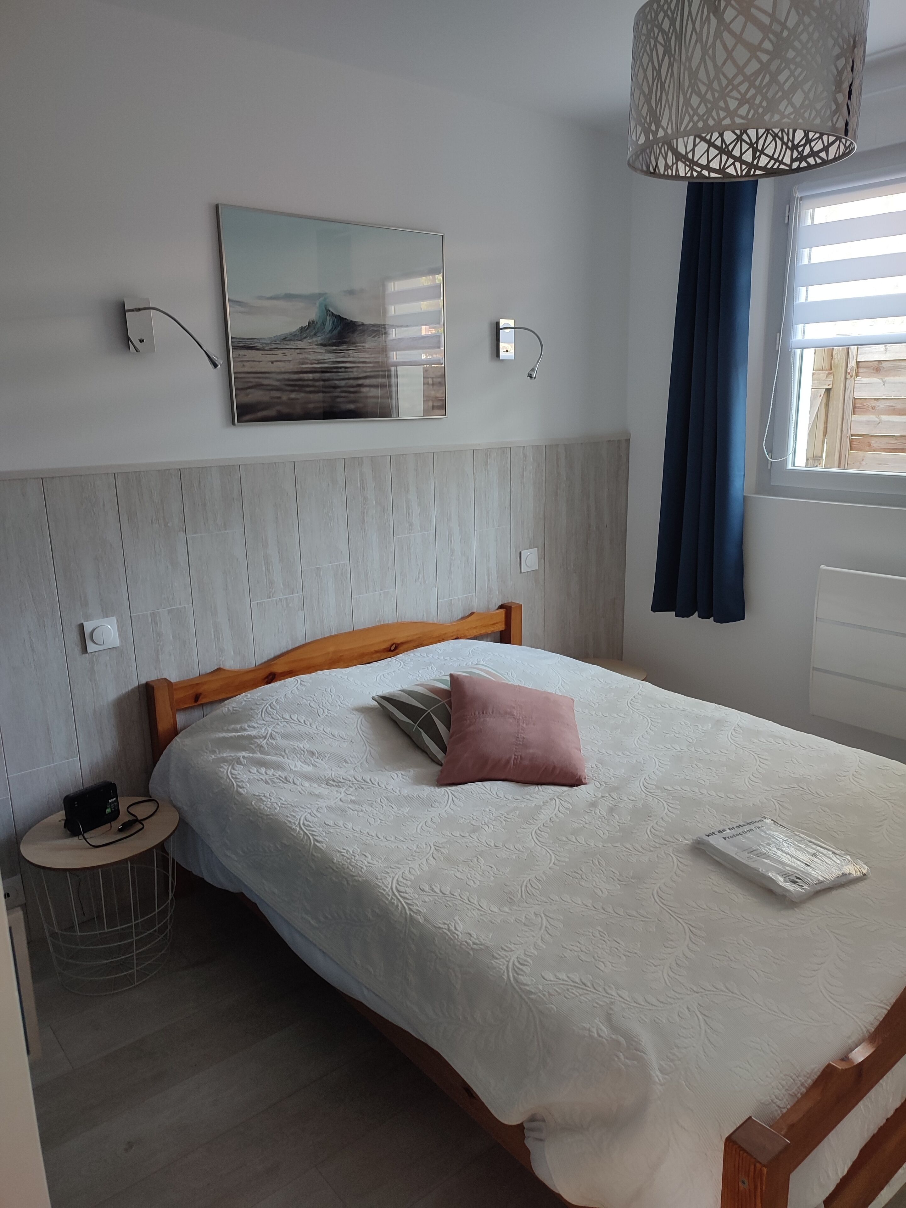 Bel Appartement Tout Confort Idéal Pour Un Séjour En Bord De Mer - La Tranche-sur-Mer