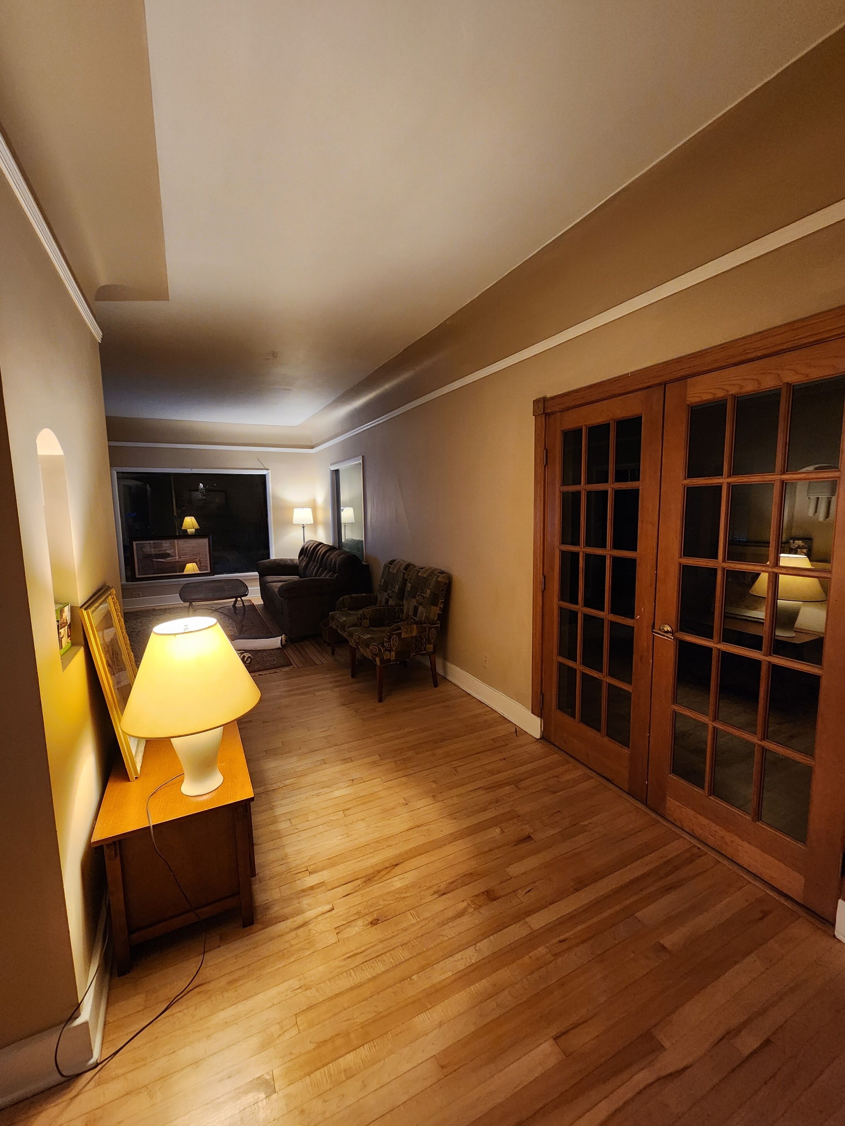 Great 3-bedroom House Close To Town And Beaches, In Manistee , Deck, Wifi And Ac - Manistee, MI