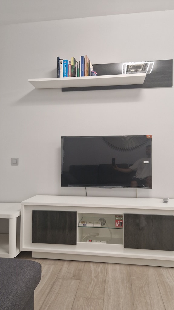 Sal Y Mar. Exclusivo! Apartamento A 20 Metro De La Playa De Almeria, El Zapillo. - Almería