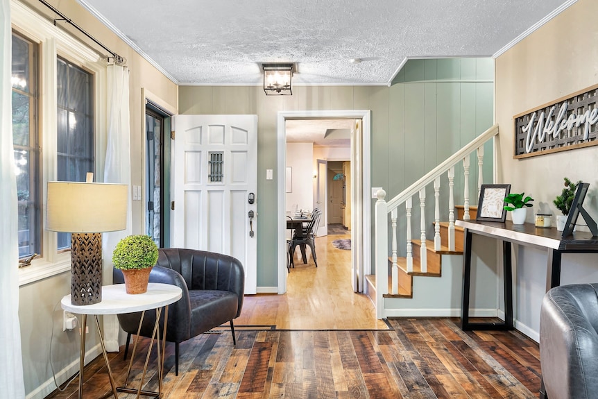 Arts Districttheatrearcadehot Tub5 Min To Downtown - Gatlinburg