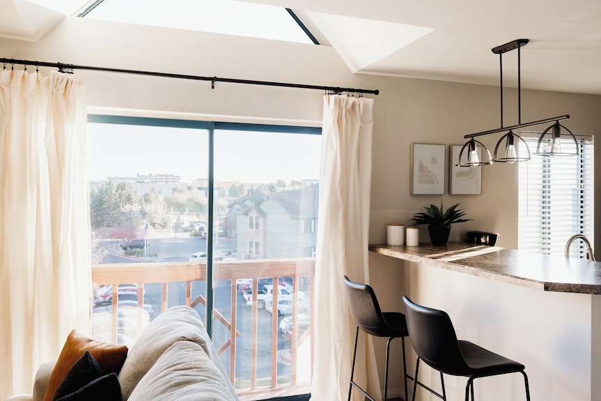 Dtc Modern One Bed, Comfort Meets Convenience - Cherry Creek State Park, Aurora