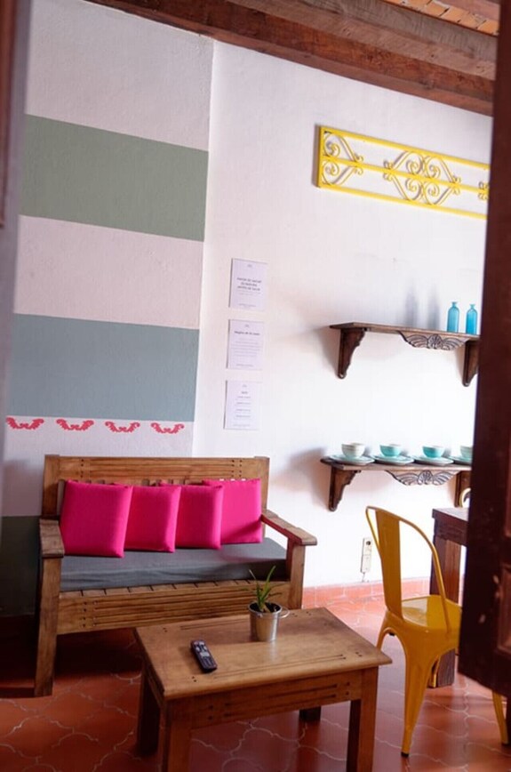 Estudio "Centro Histórico Ciudad De Morelia" - Morelia