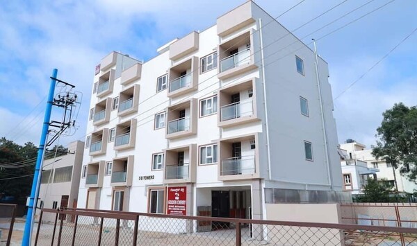 Aura By Agira Hotels - Bangalore