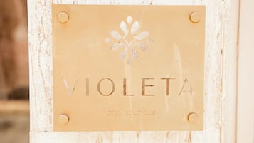 Pormenores do exterior