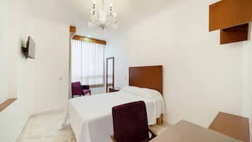 Quarto | Wi-fi grátis