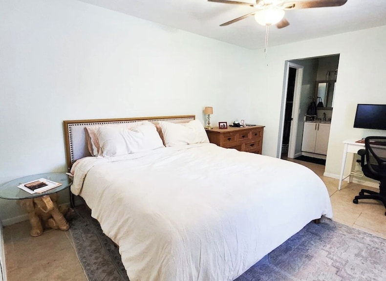 3-bedroom House In Charming Ocala With Ac, Wifi.\nlocated In The Heart Of Ocala - オカラ, FL