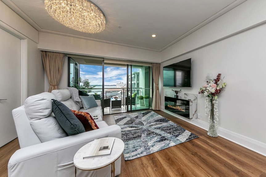 Viaduct Victory Sub Penthouse - Auckland