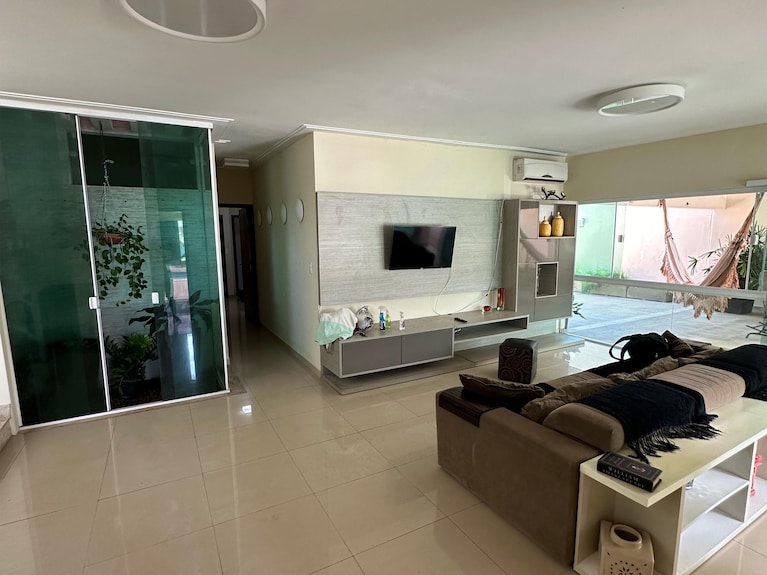 Oásis Olho D'água - São Luís