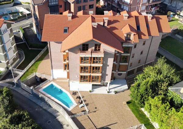 Apartamentos Boutique Don Miguel - Noja