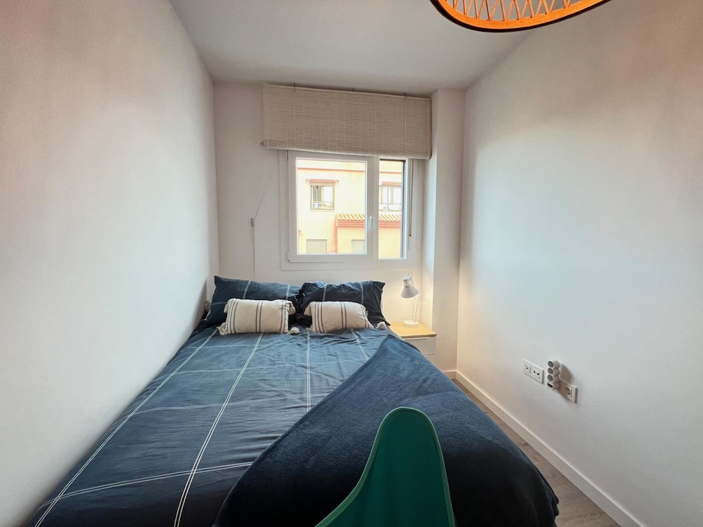 Pushe Playa Granada Beach & Golf 32 - Motril