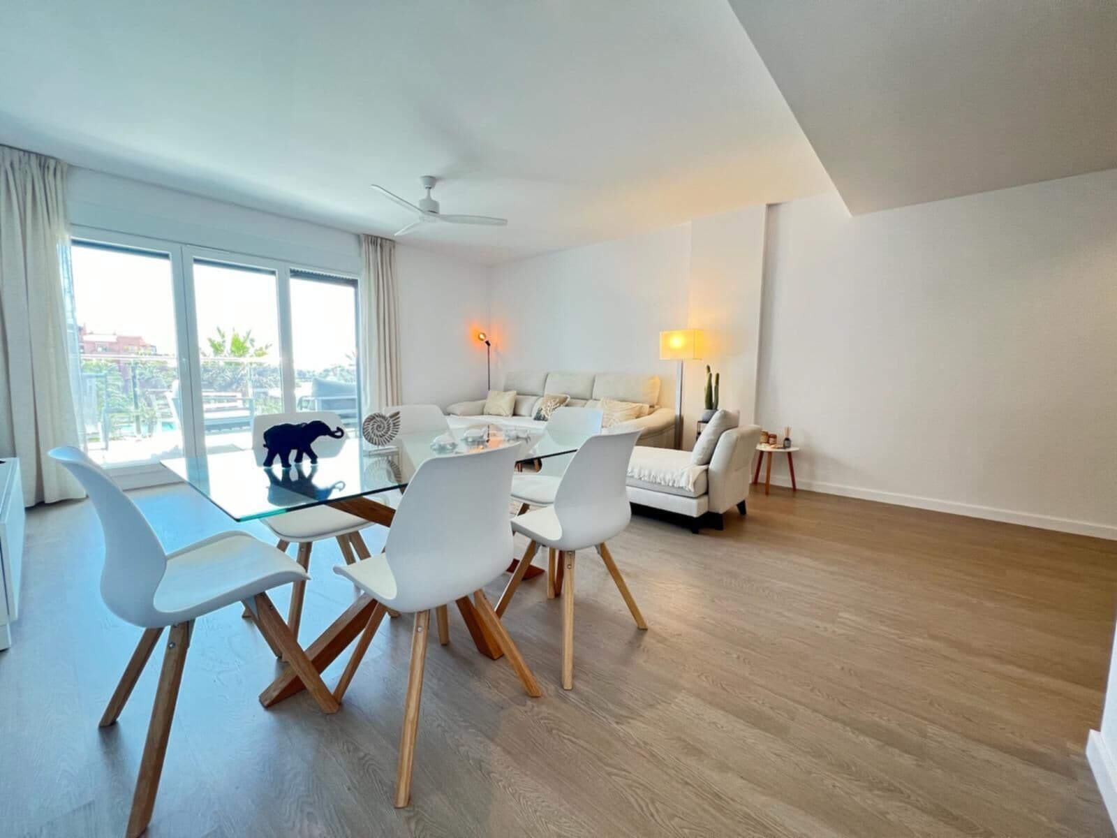 Pushe Playa Granada Beach & Golf 5 - Costa Tropical