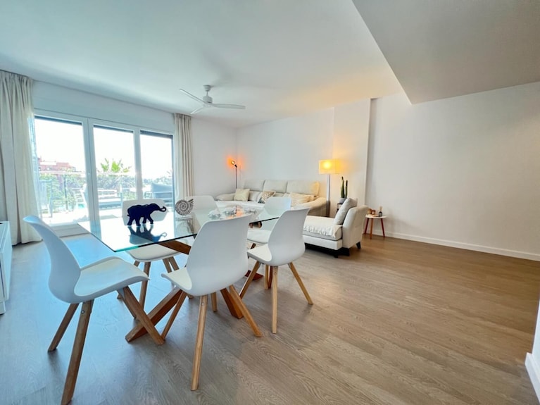 Pushe Playa Granada Beach & Golf 5 - Costa Tropical