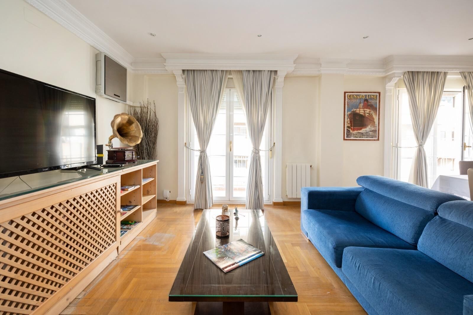 Pushe Granada Plaza Menorca Art & Tradition - Granada