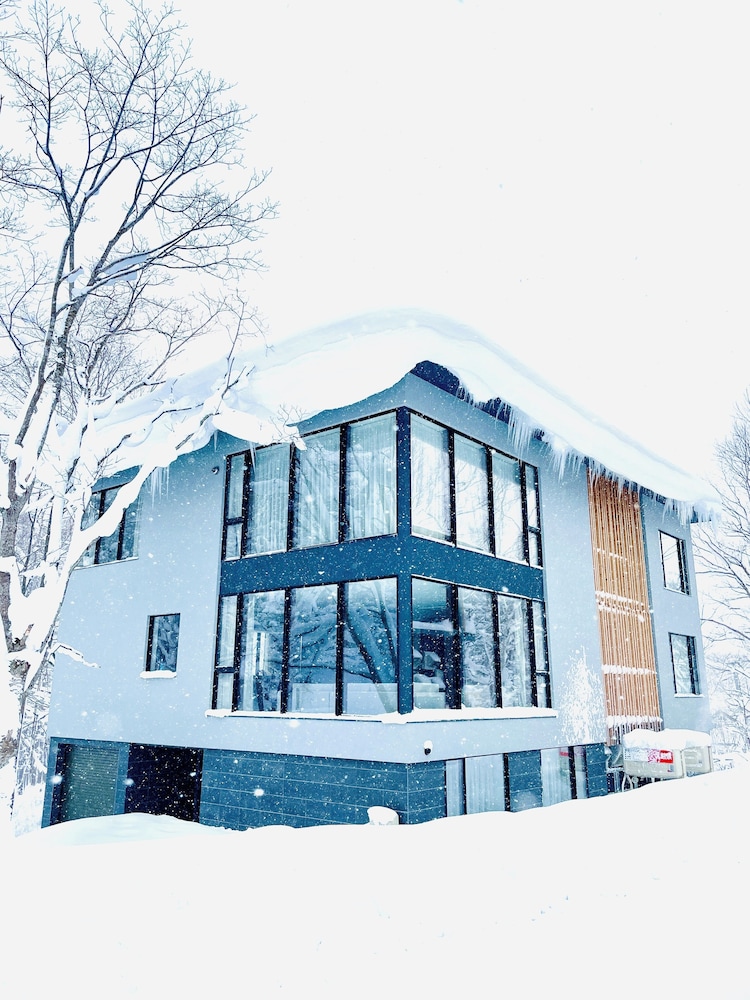 Villa Yin Niseko - Niseko