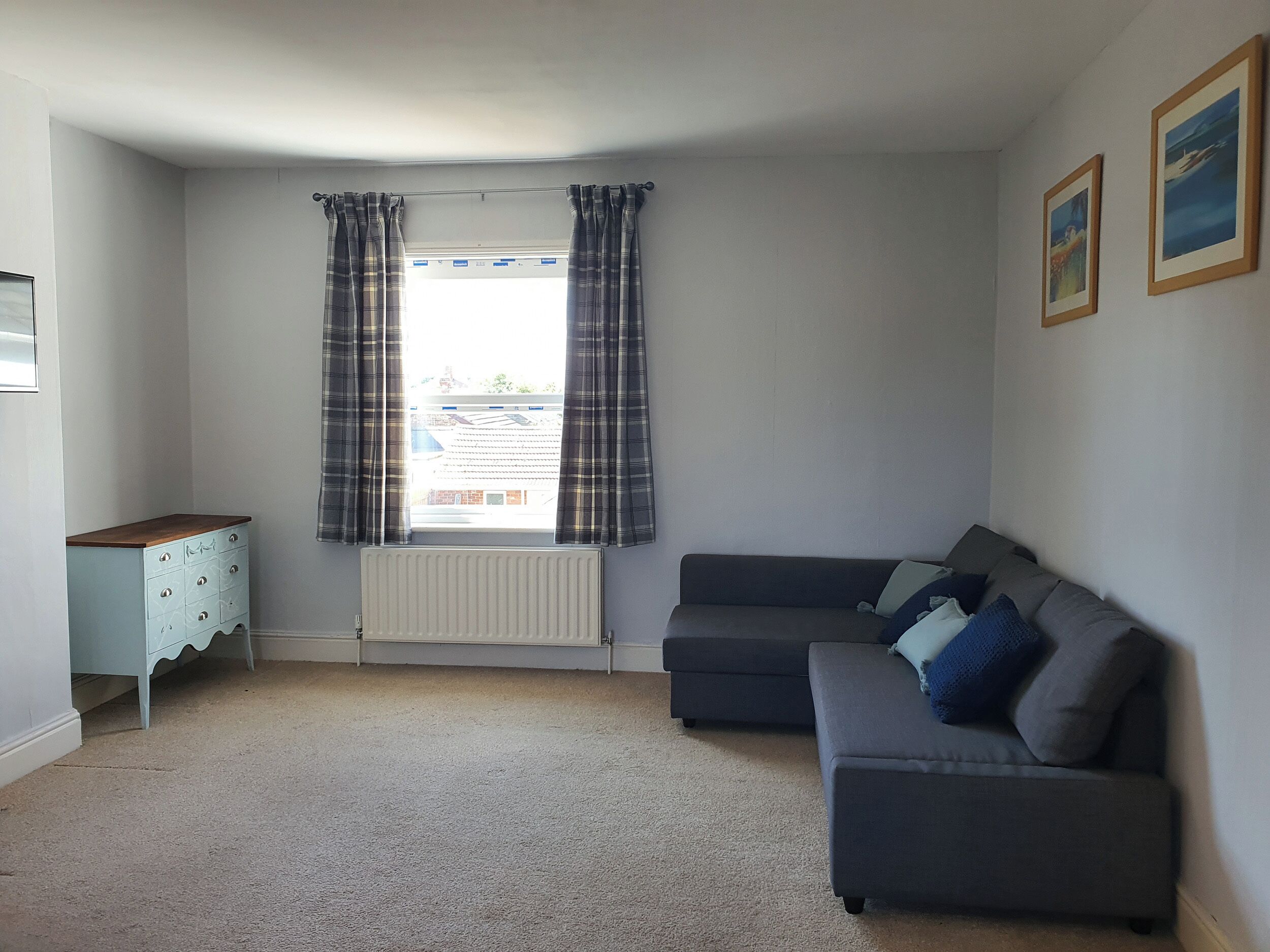 The Beaches, 23 Trusthorpe Road, Pet Friendly In Sutton-on-sea - Sutton on Sea