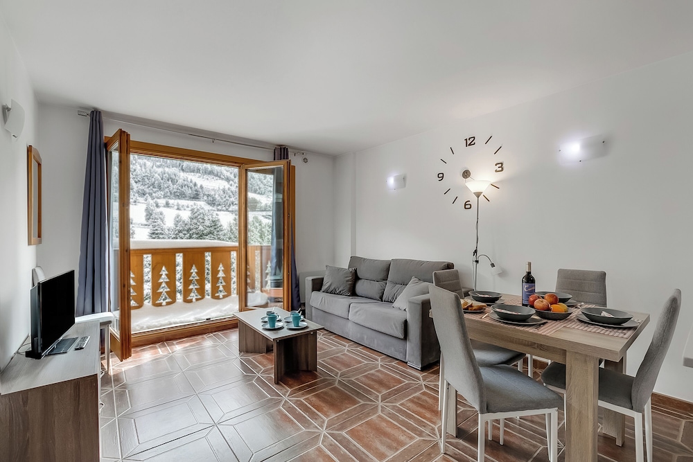 Family-friendly Andorra Accommodation - Andorra