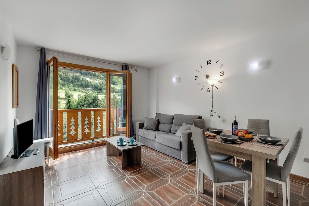 Family-friendly Andorra Accommodation - Andorre