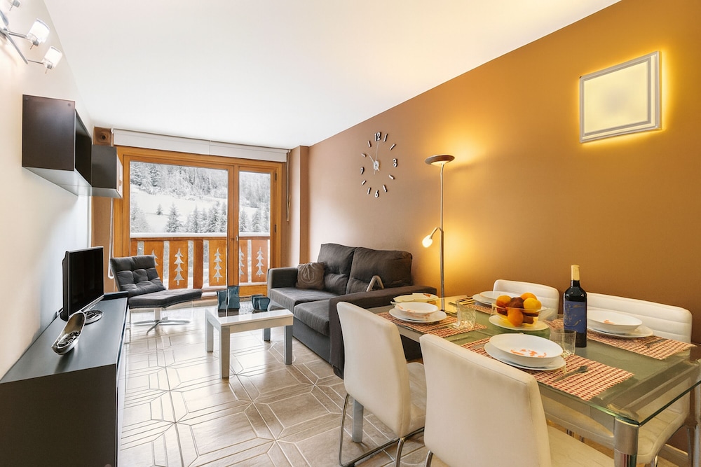 Andorra Mountain Accommodation - Andorra