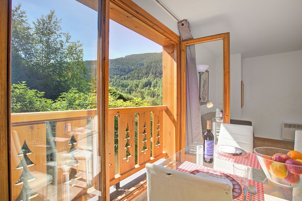 Andorra Friends' Ski Apartment - Andorra