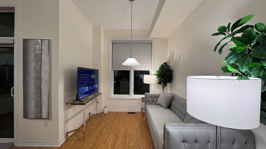 Ivylea Beauty: Elegant Escape In A Tranquil Setting\n\n - マーカム