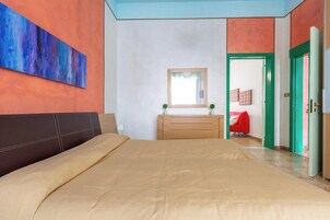 Apartamento | 1 quarto 