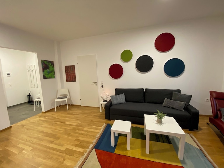 Ebelsberger Terrassen - Linz